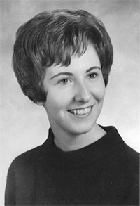 Frances P. Hackett 1942-2021 | News, Sports, Jobs - The Vindicator